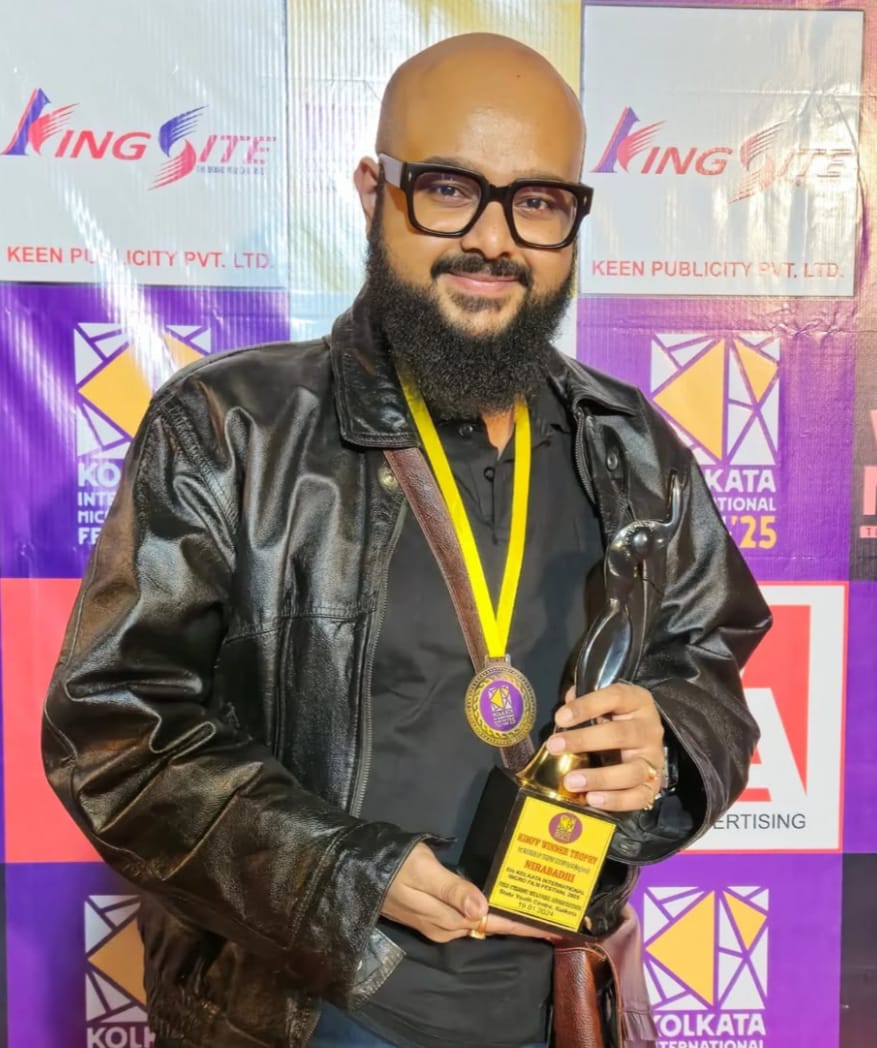 Somak Sinha